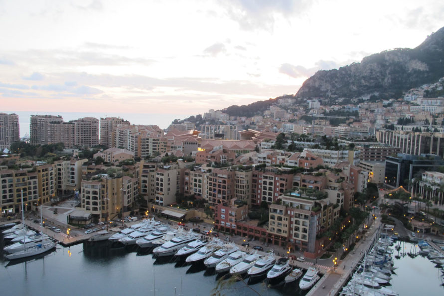 Turismo em Mônaco: o que fazer nesse pequeno país