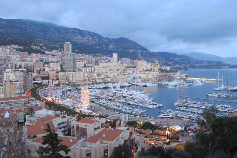 Turismo em Mônaco: o que fazer nesse pequeno país