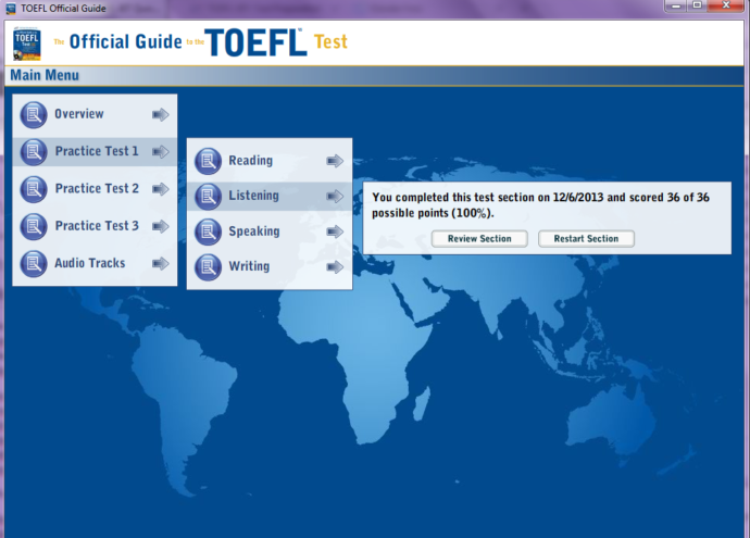 Como se preparar para o TOEFL iBT, teste de proficiência em inglês