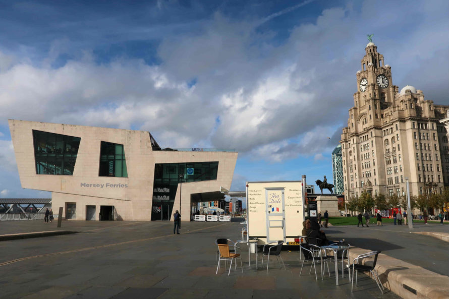 Um dia em Liverpool: o que fazer na cidade dos Beatles