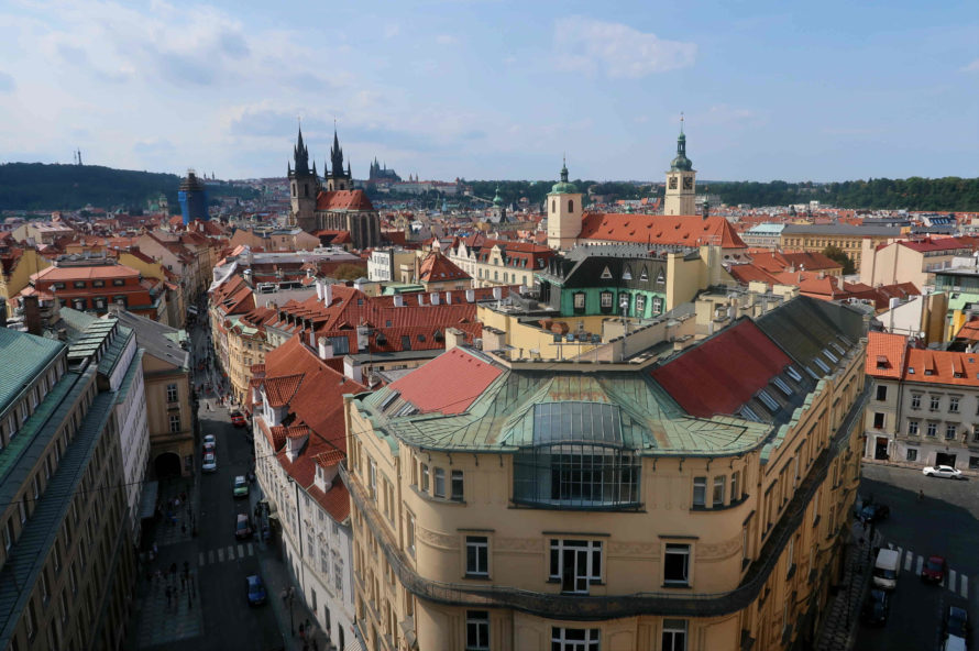 O que fazer em Praga em 3 ou 4 dias: roteiros completos