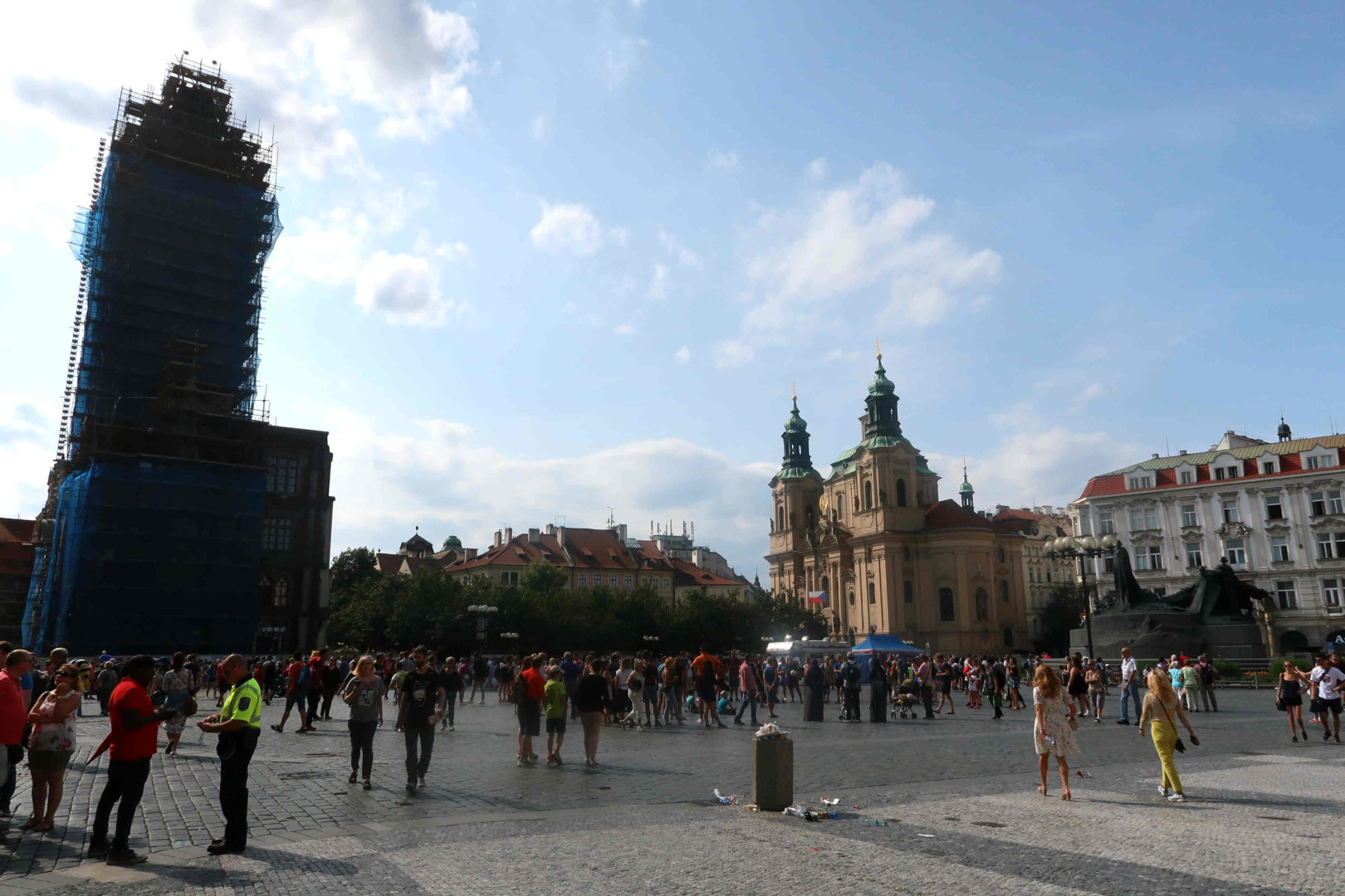 O que fazer em Praga em 3 ou 4 dias: roteiros completos