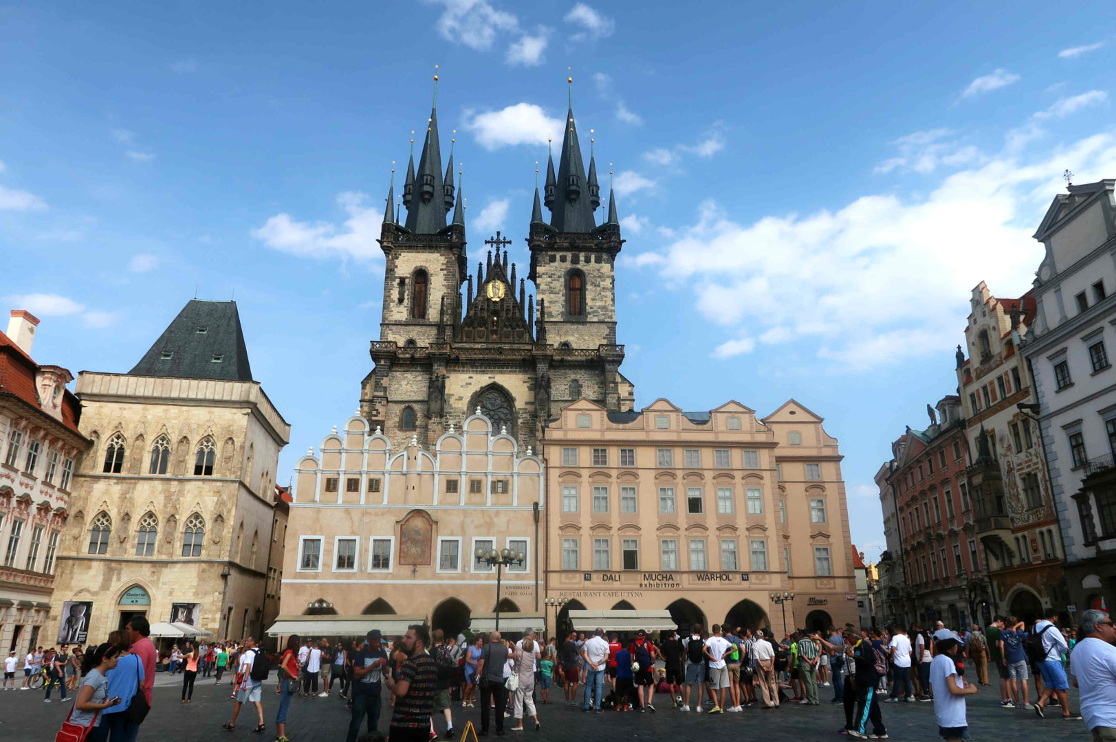 O que fazer em Praga em 3 ou 4 dias: roteiros completos