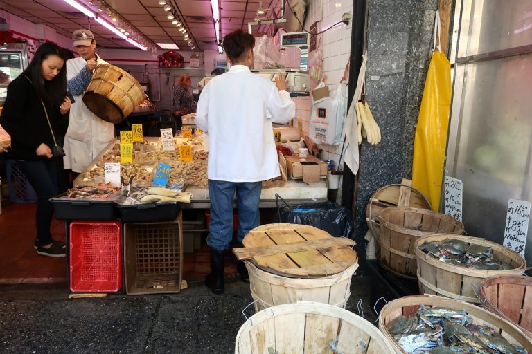 Passeio guiado em Nova York combina gastronomia e história