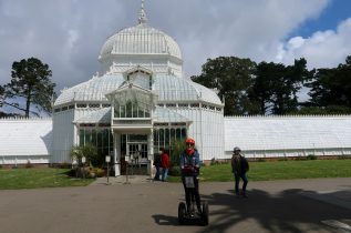 O que fazer no Golden Gate Park, em São Francisco: principais atrações