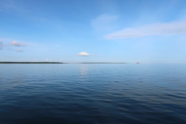 Bate-volta a partir de Tallinn, na Estônia: a encantadora Prangli Island