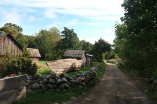 Bate-volta a partir de Tallinn, na Estônia: a encantadora Prangli Island