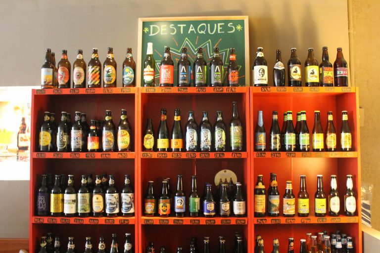 Cervejas artesanais no Recife: onde e o que beber