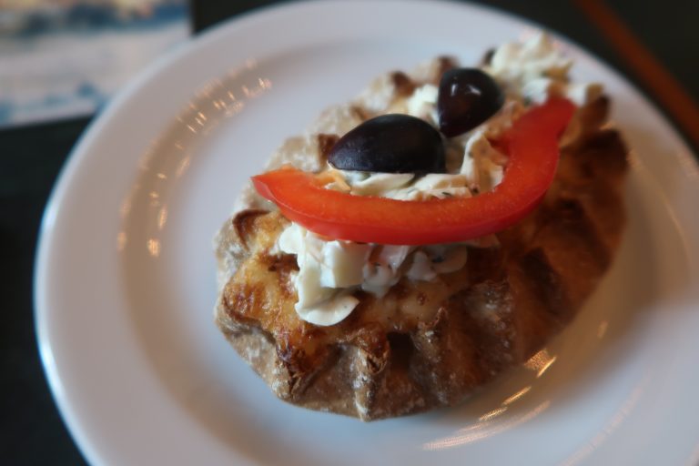 Comidas típicas finlandesas: o que comer na Finlândia