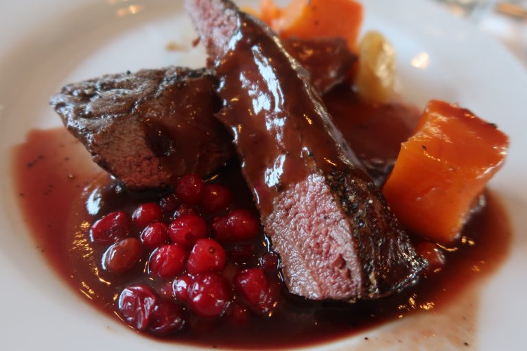 Comidas típicas finlandesas: o que comer na Finlândia