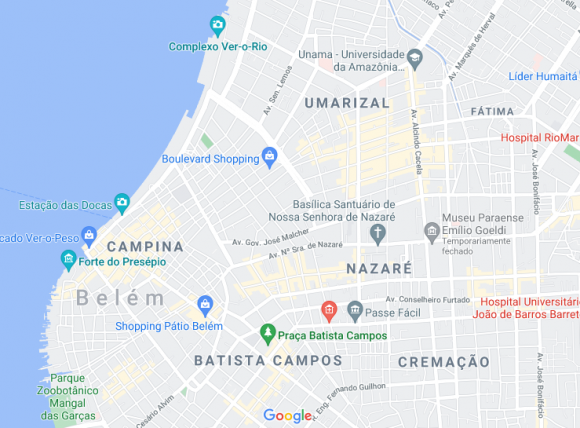 Where to Stay in Belém (Brazil): A Local’s Guide
