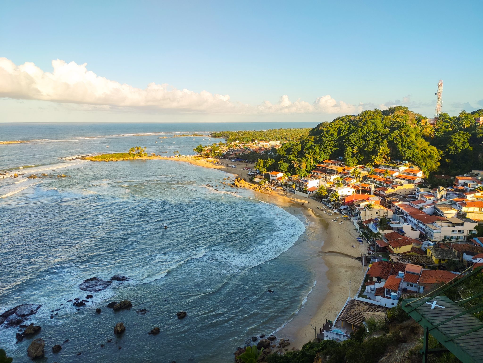 Things to Do in Morro de São Paulo (Brazil): A Complete Guide