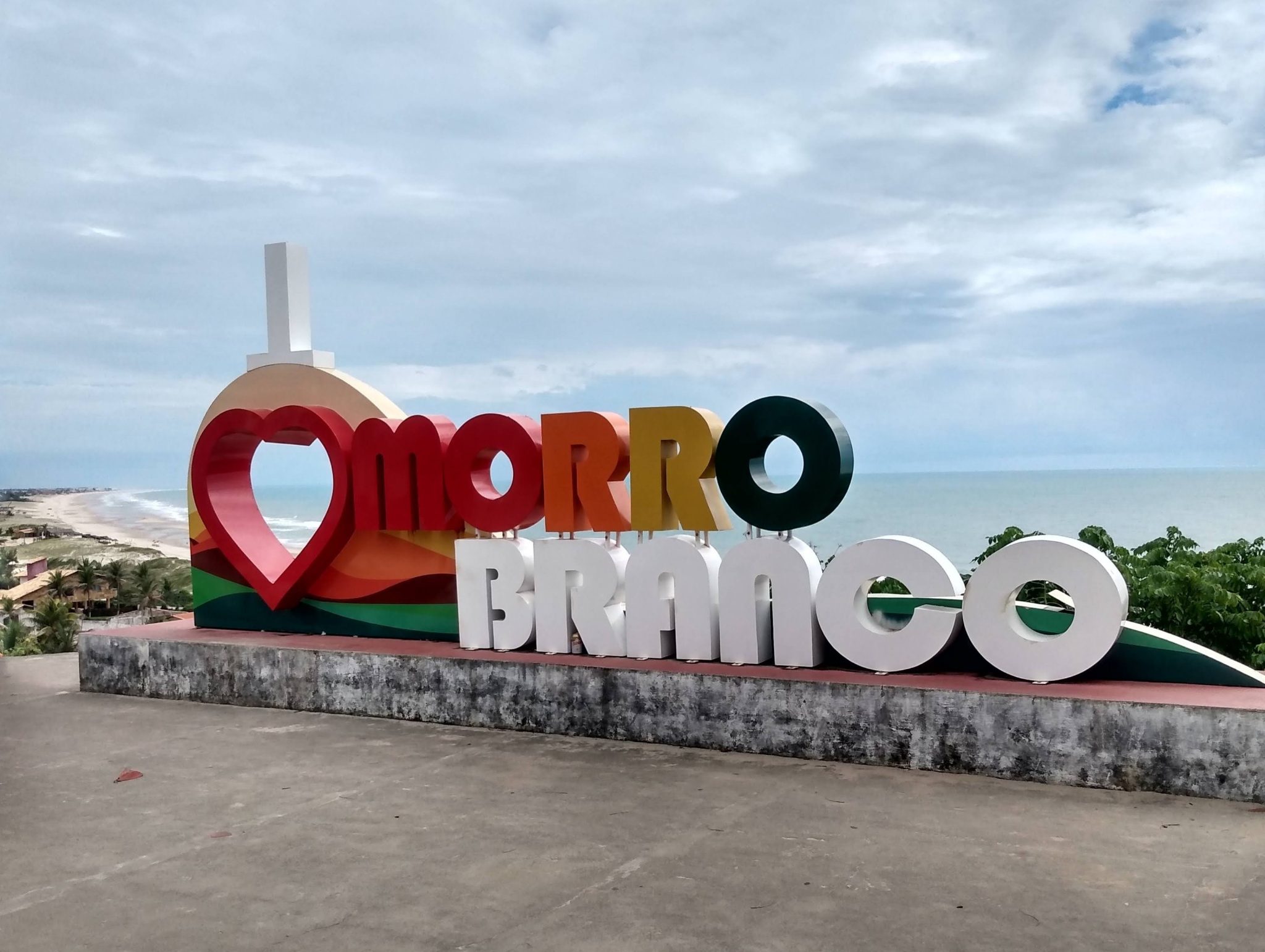 Best things to do in Canoa Quebrada beach, Ceará (Brazil)