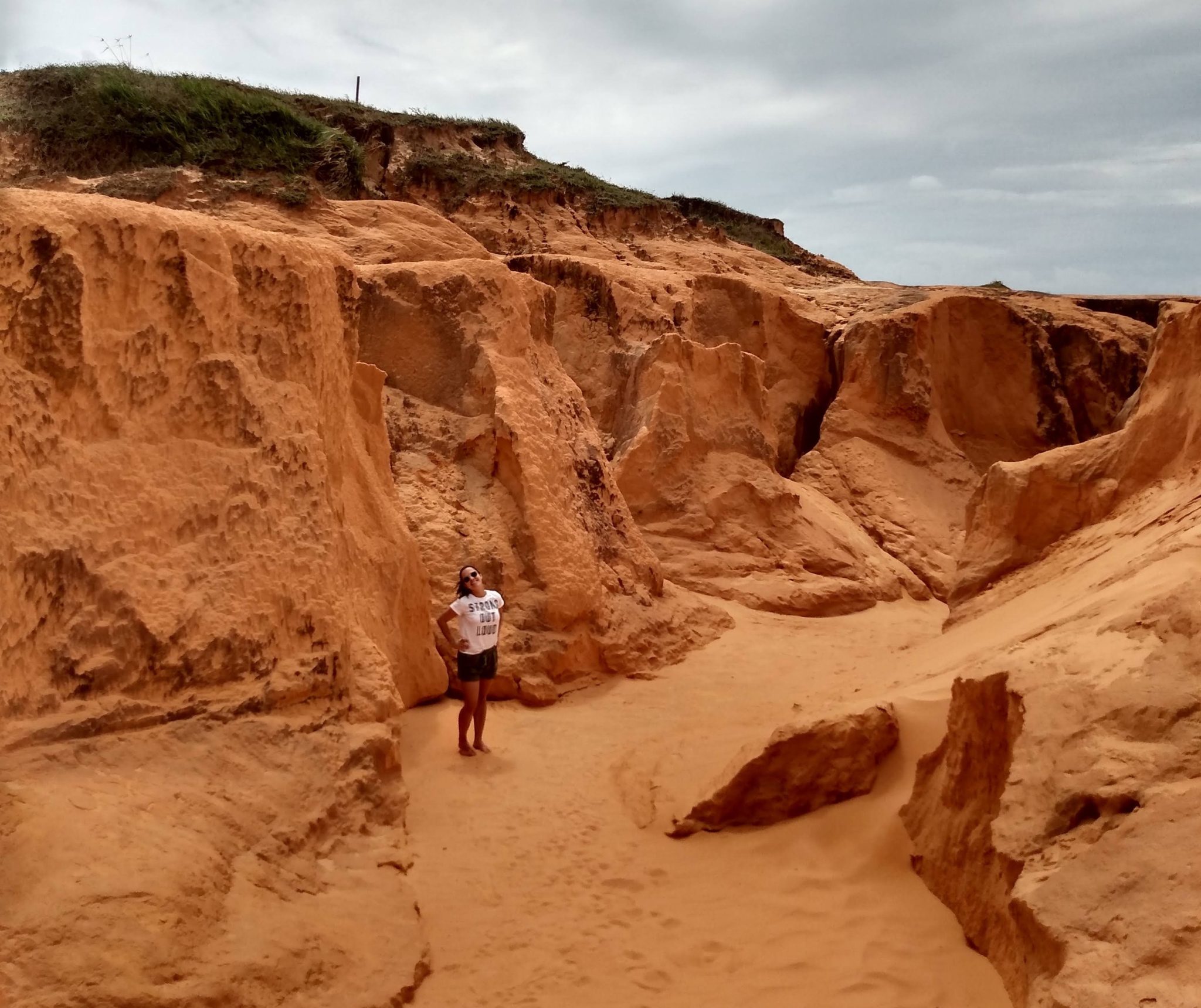Best things to do in Canoa Quebrada beach, Ceará (Brazil)