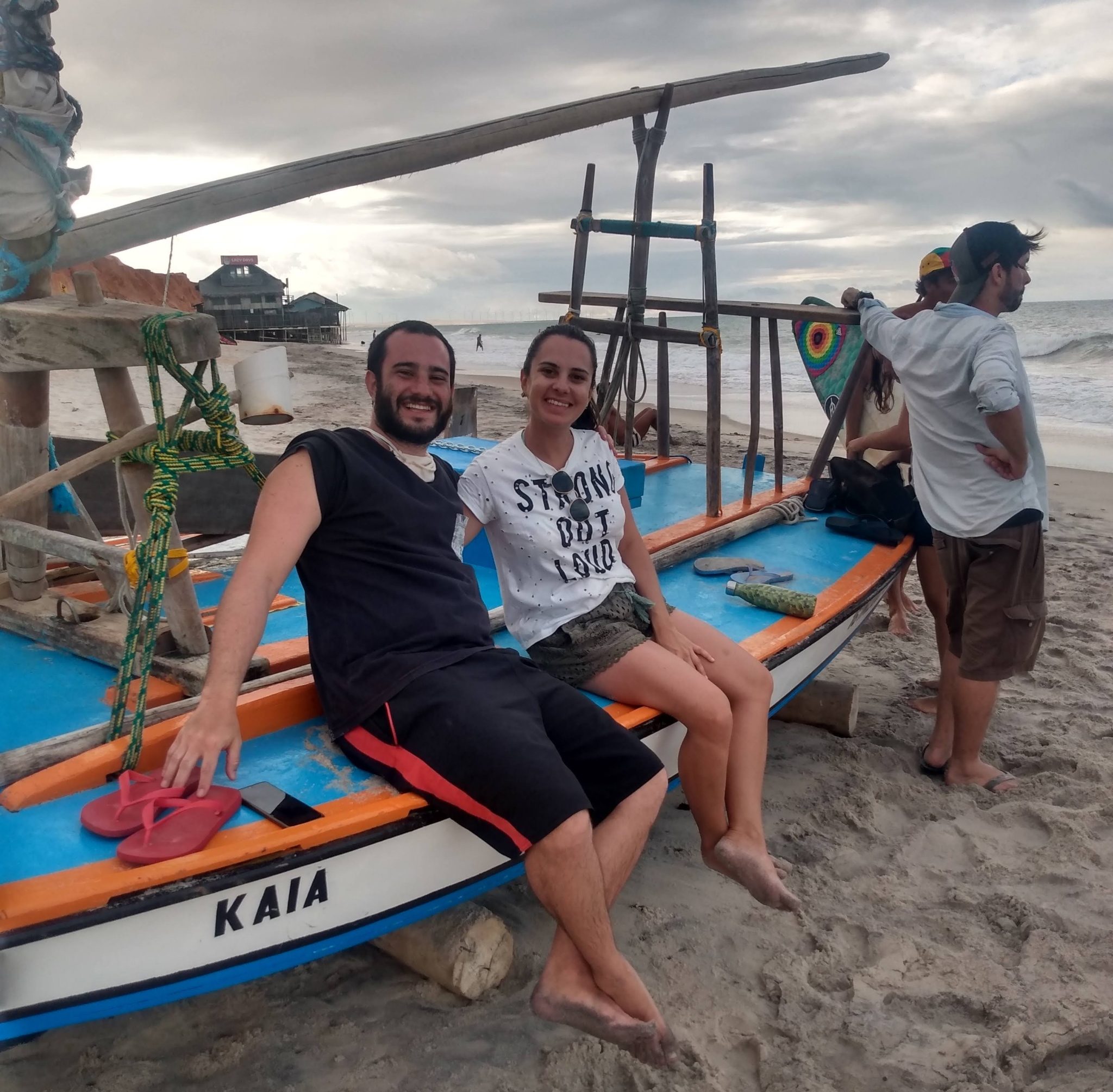 Best things to do in Canoa Quebrada beach, Ceará (Brazil)