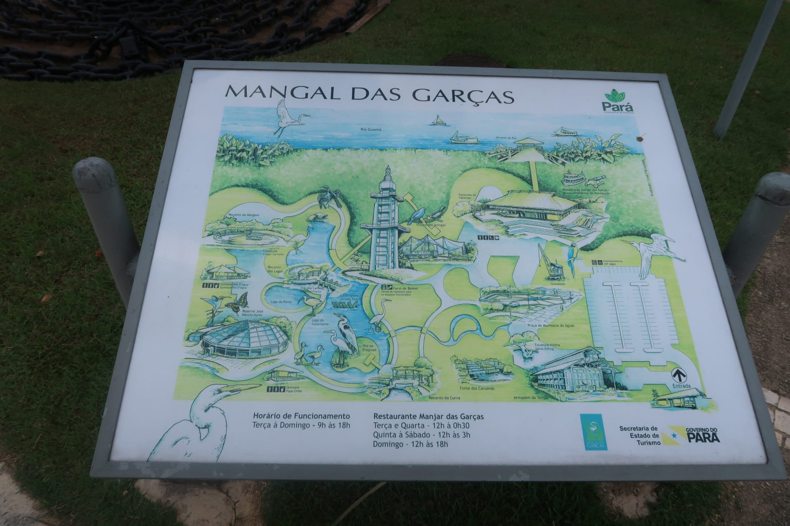 O que fazer em Belém do Pará: dicas de viagem e roteiro